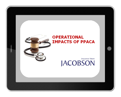 PPACA Impacts | Presentation