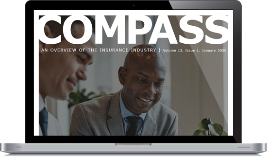 Compass 13.1 | Newsletter Download
