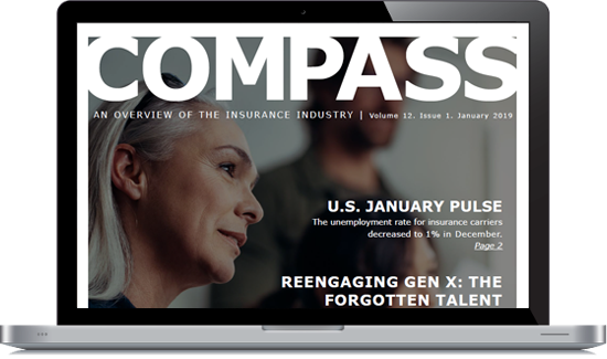 Compass 12.1 | Newsletter Download