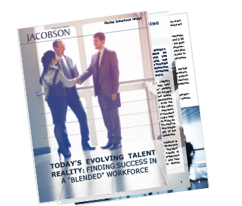 Blended Workforce | White Paper