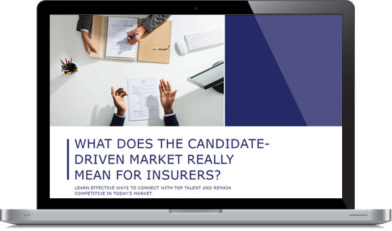 What Does the Candidate-Driven Market Really Mean | Download