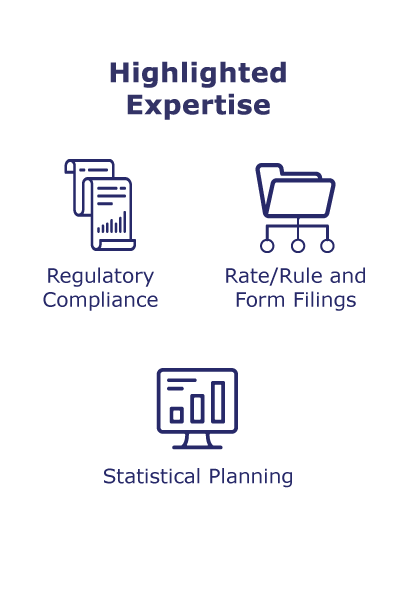 Property and Casualty Compliance Expert